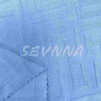 China Stretchability Seamless Sport Bra Fabric for Running Yoga Gym - Moisture Wicking Breathable Solid / Digital for sale