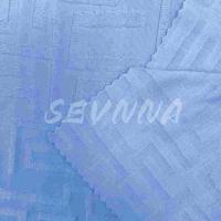China Stretchability Seamless Sport Bra Fabric for Running Yoga Gym - Moisture Wicking Breathable Solid / Digital for sale