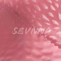 China Eco-Friendly Activewear Knit Fabric For Sustainable Activewear for sale