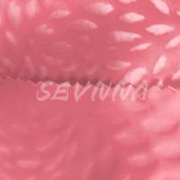 China Eco-Friendly Activewear Knit Fabric For Sustainable Activewear for sale