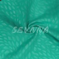 China Moisture-Wicking Activewear Knit Fabric For Intense Workouts for sale