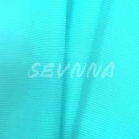 China Customize Stretchability Seamless Sport Bra Fabric In Solid Or Digital Printed Colors for sale