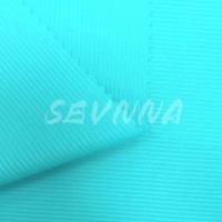China Customize Stretchability Seamless Sport Bra Fabric In Solid Or Digital Printed Colors for sale
