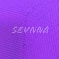 China Upgrade Your Active Wear Line With Our Durable Sport Bra Fabric for sale