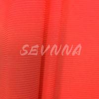 China 84%Recycled Polyester + 16%Spandex Sport Bra Fabric RT-4136 for sale