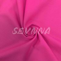 China Elevate Your Athletic Wear With Sport Bra Fabric For Maximum Comfort And Support for sale