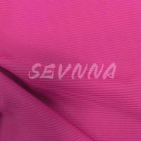 China Elevate Your Athletic Wear With Sport Bra Fabric For Maximum Comfort And Support for sale