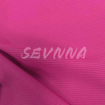China Elevate Your Athletic Wear With Sport Bra Fabric For Maximum Comfort And Support for sale