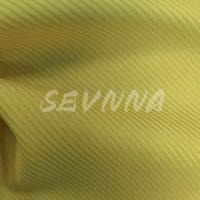 China Recycled Polyester Fabric For Sustainable Fashion Brands for sale