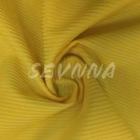 China Recycled Polyester Fabric For Sustainable Fashion Brands for sale