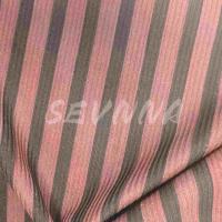 China Customizable Recycled Polyester Fabric 200g Weight Breathable Care Instructions Wrinkle Resistance for sale