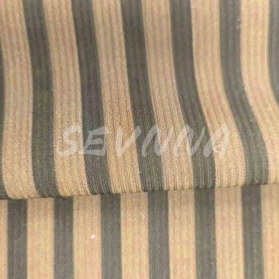 China Recycled Polyester Fabric Eco-Friendly And High-Performance Fabric for sale