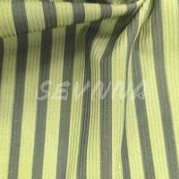 China 200g Recycled Polyester Fabric for Knit Circular for sale