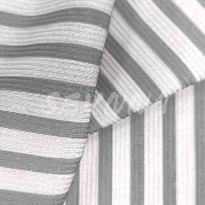 China Recycled Polyester Fabric Eco-Friendly And Innovative Textile Solution for sale