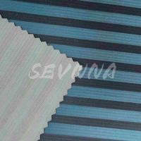 China Machine Washable Recycled Polyester Fabric For Sustainable Fashion for sale