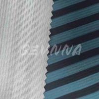 China Machine Washable Recycled Polyester Fabric For Sustainable Fashion for sale