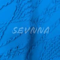 China Unleash Your Performance Potential With Activewear Knit Fabric for sale