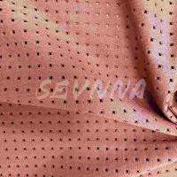 China 190g 80% Recycled Nylon + 20% Spandex Sport Bra Fabric for Running/Yoga/Gym/Workout for sale