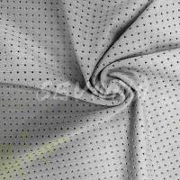 China Breathable Seamless Sport Bra Fabric For Gym Yoga And Workout Customizable Color 190g 152cm Wide for sale