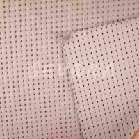 China Stretch 152cm Recycled Nylon Spandex Sport Bra Fabric For Running / Yoga / Gym / Workout for sale