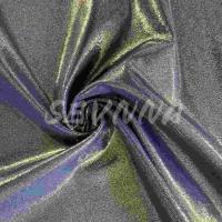 China 240gsm Repreve Fabric For Activewear Sustainable Products for sale