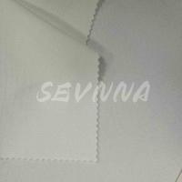 China 150cm Wide Repreve Fabric With UV Protection Quick Drying / Easy Care for sale