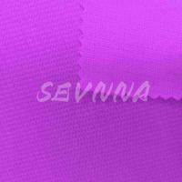 China Eco-Friendly And Durable Recycled Polyester Fabric For Fashion for sale