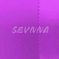 China Eco-Friendly And Durable Recycled Polyester Fabric For Fashion for sale