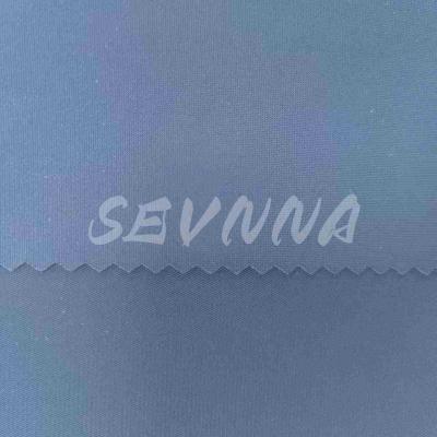 China Stretch 88%Recycled Nylon 12%Lycra Seamless Sport Bra Fabric For Running for sale