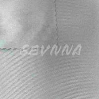 China Durable High Stretchability Sport Bra Fabric 114cm Width for sale