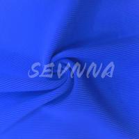 China Eco-friendly 155cm Width Recycled Nylon Fabric For Sustainable And Versatile Clothing for sale