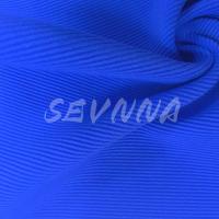 China Eco-friendly 155cm Width Recycled Nylon Fabric For Sustainable And Versatile Clothing for sale
