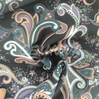 China Find the Perfect Recycled Swimwear Fabric for Your Business Needs for sale
