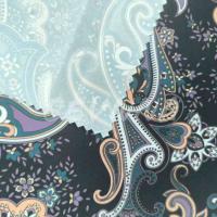 China Find the Perfect Recycled Swimwear Fabric for Your Business Needs for sale