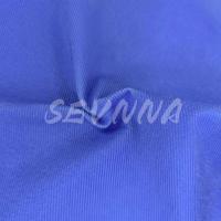 China 245gsm Stretchy Summer Nylon Spandex Fabric 150cm for Swimwear Activewear Lingerie for sale