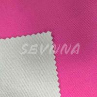 China Lightweight and Flexible Nylon Spandex Fabric for Exercise Gear for sale