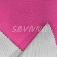 China Lightweight and Flexible Nylon Spandex Fabric for Exercise Gear for sale