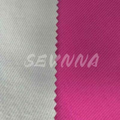 China Lightweight and Flexible Nylon Spandex Fabric for Exercise Gear for sale