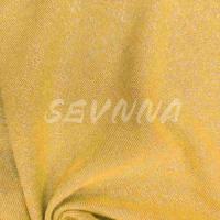 China Discover the Benefits of Repreve Fabric for B2B Fabric Buyers for sale
