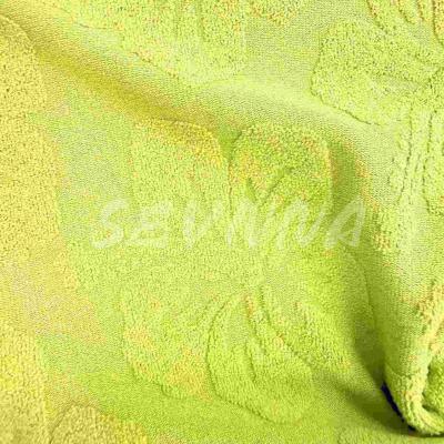 China Breathable And Moisture-Wicking Sport Bra Fabric For High-Intensity Workouts for sale
