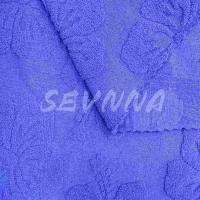 China 250g 95%Recycled Nylon + 5%Spandex Sport Bra Fabric for Running/Yoga/Gym/Workout for sale