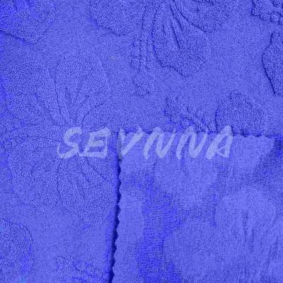 China 250g 95%Recycled Nylon + 5%Spandex Sport Bra Fabric for Running/Yoga/Gym/Workout for sale