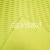 China Eco-Friendly And Sustainable Yoga Wear Fabric For Your Well-Being for sale