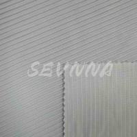 China Breathable and Lightweight Yoga Wear Fabric for Maximum Comfort for sale