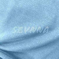 China 190gsm 81%Recycled Nylon + 10%Metallic9%Spandex Stretch Leggings Fabric for Everyday Wear for sale