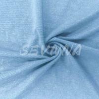 China 190gsm 81%Recycled Nylon + 10%Metallic9%Spandex Stretch Leggings Fabric for Everyday Wear for sale