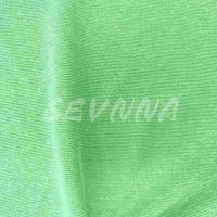 China Full Length and 145cm Width Stretch Leggings Fabric using Spandex Material for sale
