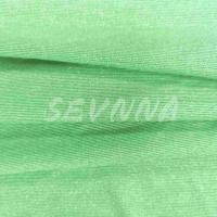 China Full Length and 145cm Width Stretch Leggings Fabric using Spandex Material for sale