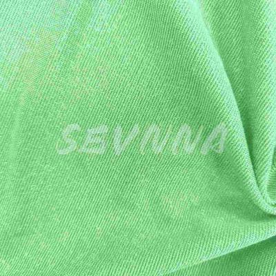 China Full Length and 145cm Width Stretch Leggings Fabric using Spandex Material for sale