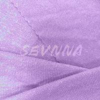 China 145cm Width Stretch Leggings Fabric Solid Printed Suitable For Everyday Wear for sale